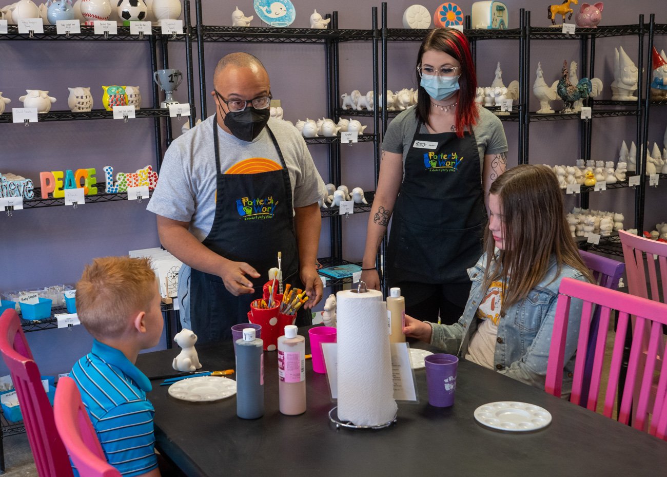 Retail - Friendship Community Care