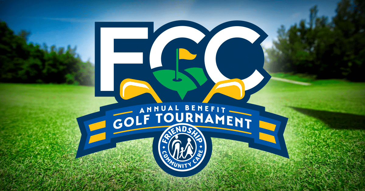 FCC 2023 Annual Benefit Golf Tournament - Friendship Community Care